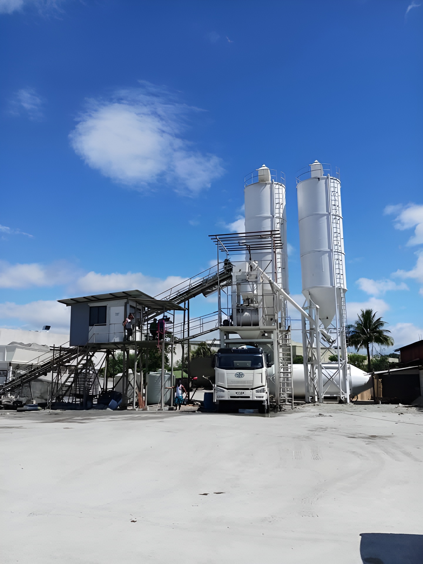 About – ERODMA Ready-Mix Concrete Co.